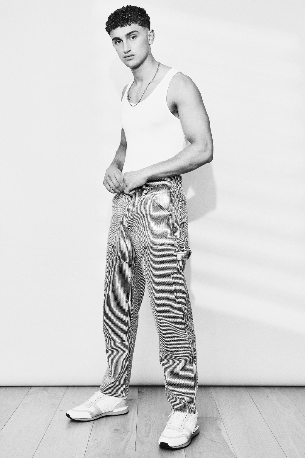 Ellison Murrell | Savalas Models