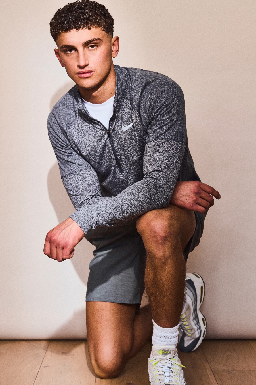Ellison Murrell | Savalas Models