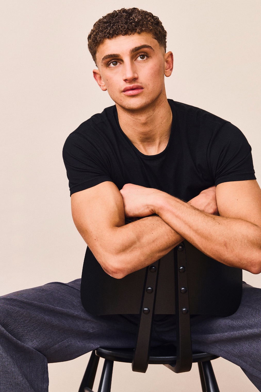 Ellison Murrell | Savalas Models