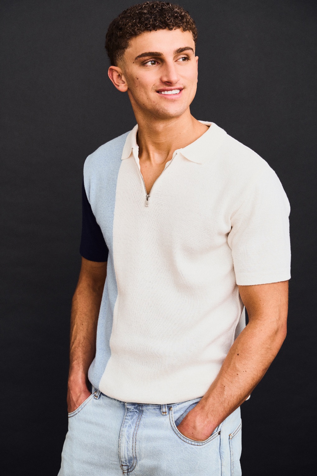 Ellison Murrell | Savalas Models