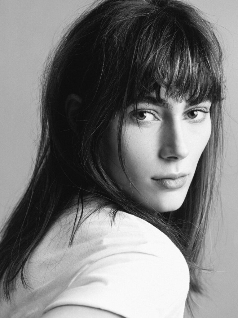 Felicity Rose Savalas Models