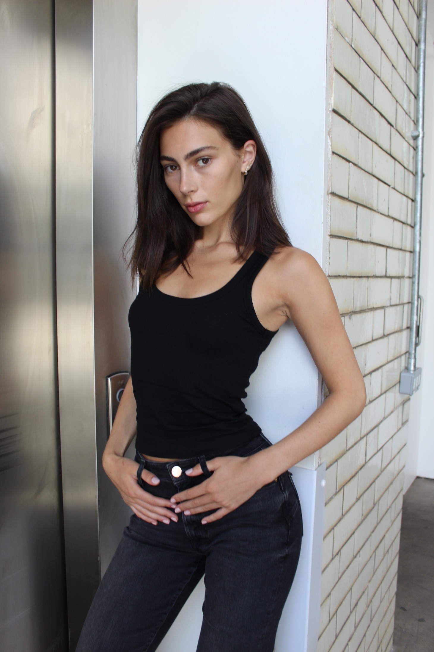 Felicity Rose Savalas Models 