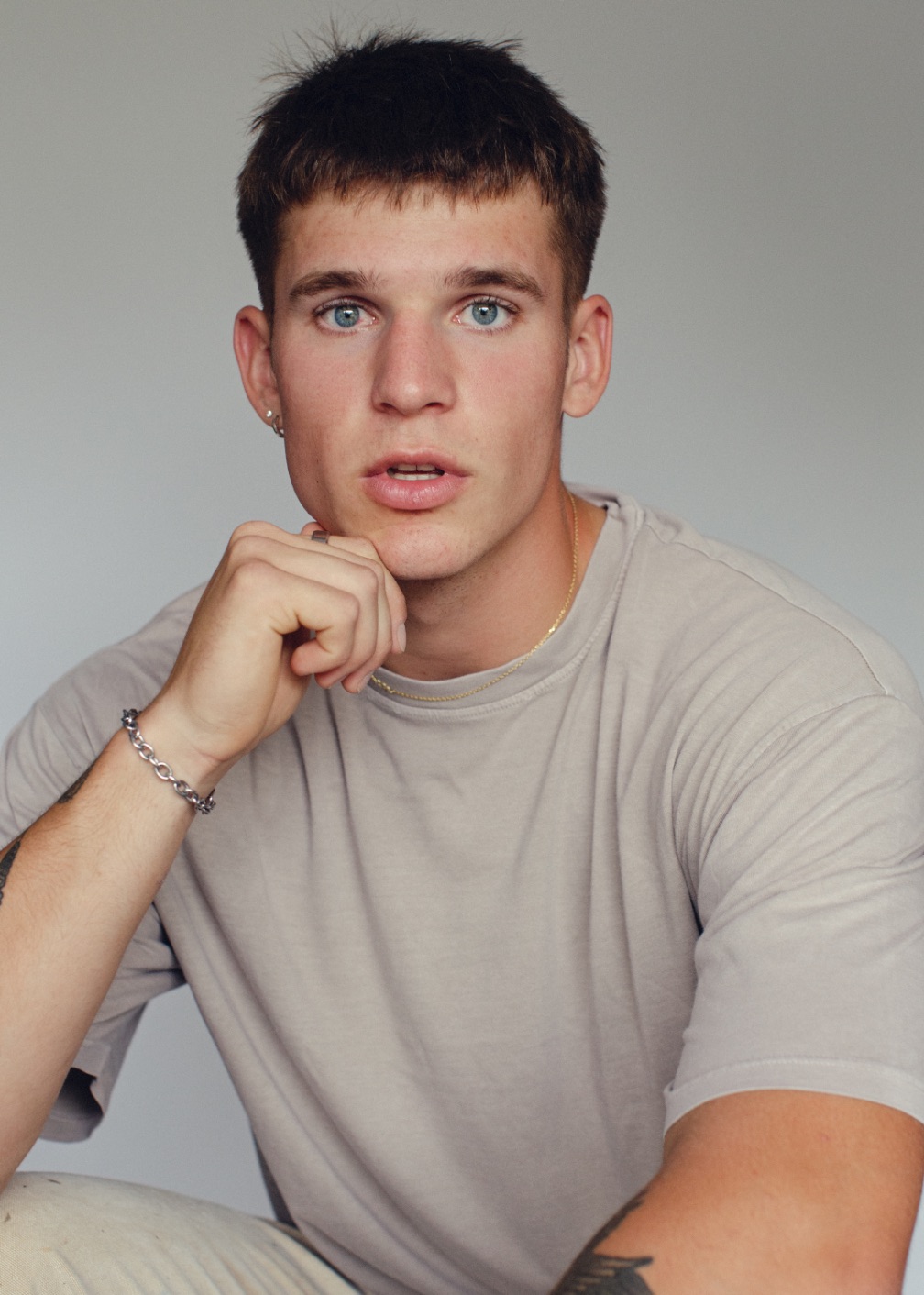 Jakub Lotko | Savalas Models